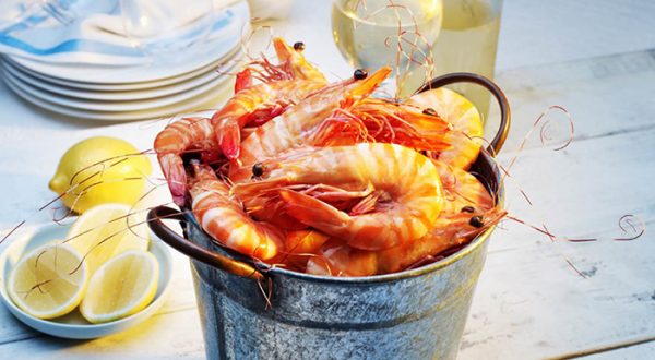 Seafood Products - Fisho Fresh WA Caught Seafood Singleton